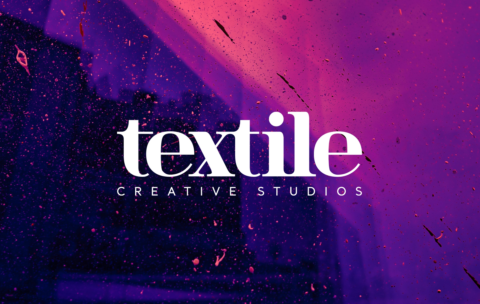Textile Creative Studios - A Minneapolis Digital Agency | Home