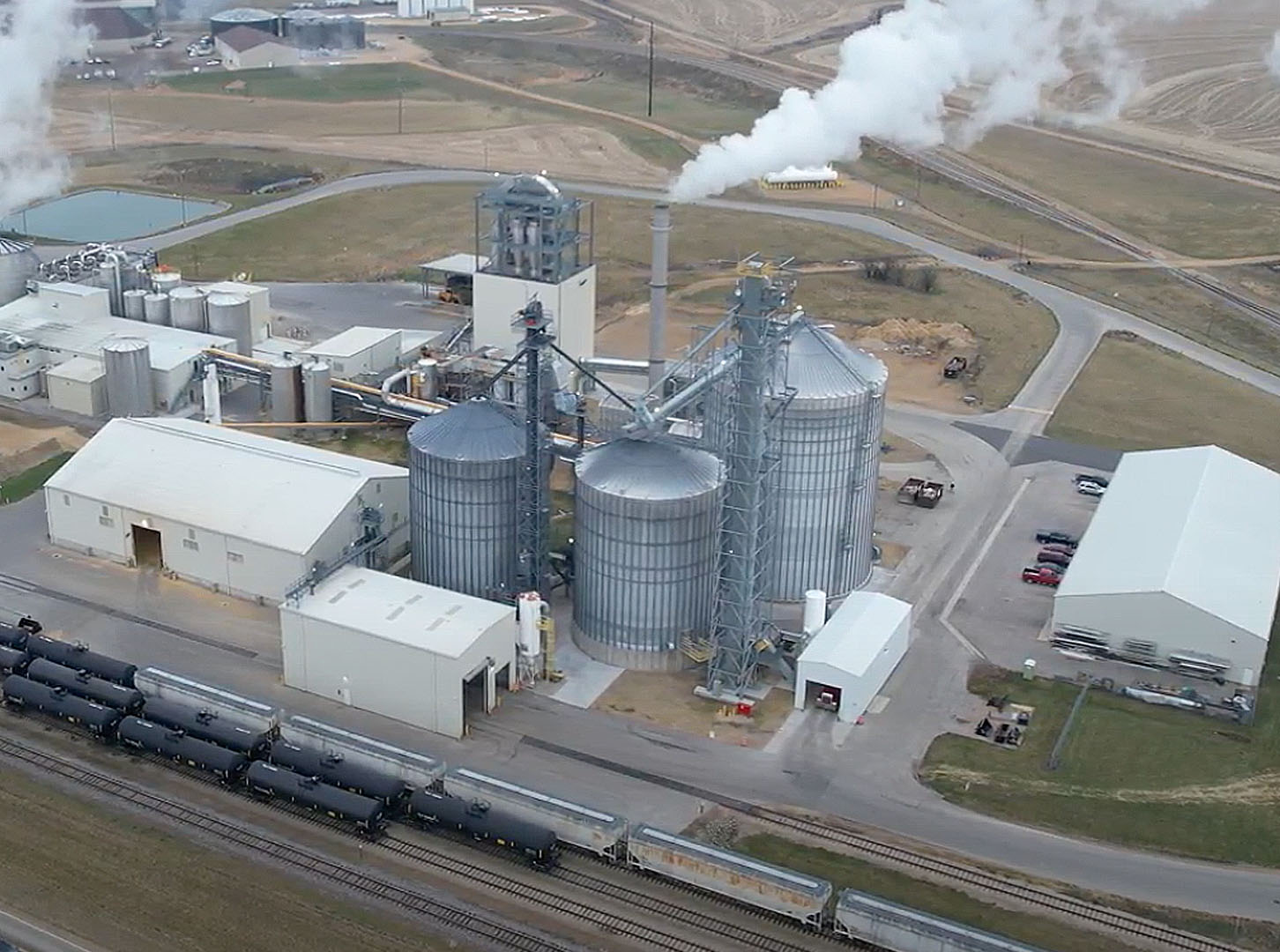 Incite.ag | Carbon Intensity Scoring Made Simple