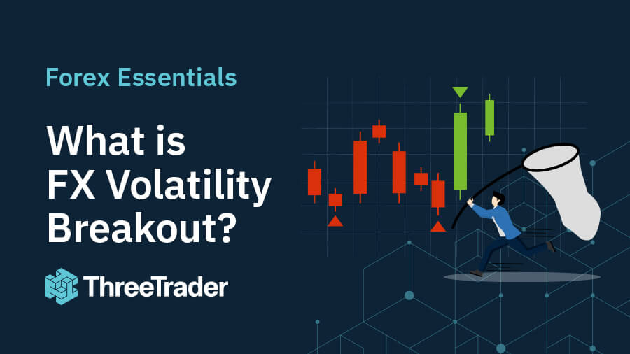 What is FX volatility breakout? | ThreeTrader
