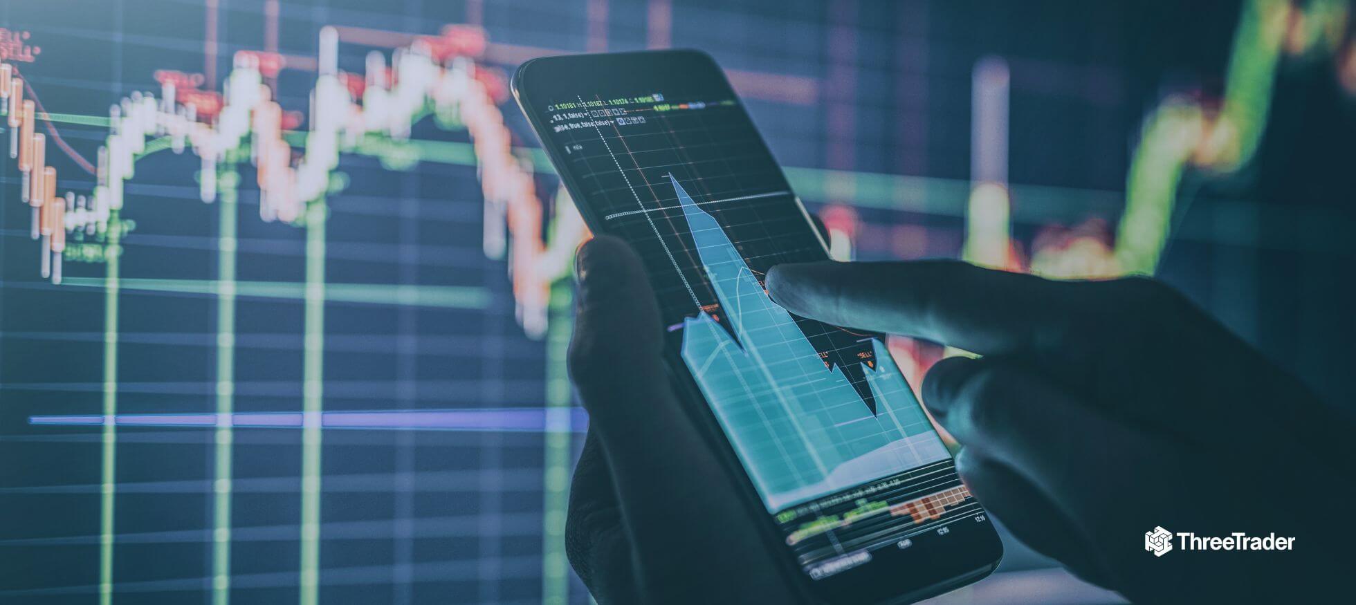 FXコピートレードとは？メリットとデメリット【注意点も解説！】 | ThreeTrader Japan