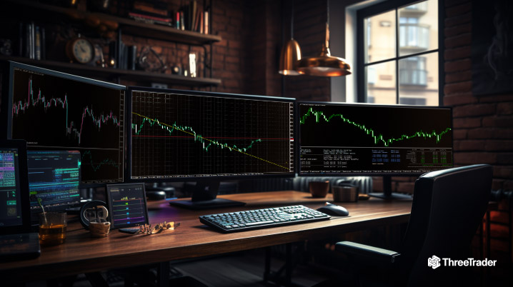 FXコピートレードとは？メリットとデメリット【注意点も解説！】 | ThreeTrader Japan