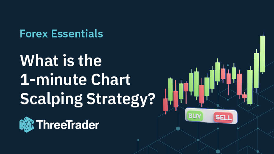 What is the 1-minute scalping method? Advantages and disadvantages (and ...