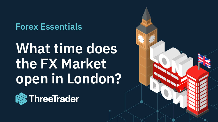 What is FX London Time? Characteristics and Trading Methods ...