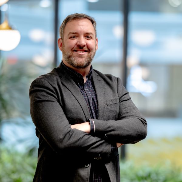 About | Stand Together Ventures Lab