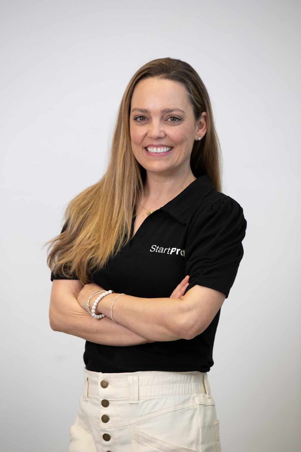 StartProto | Team | Angela Cremers