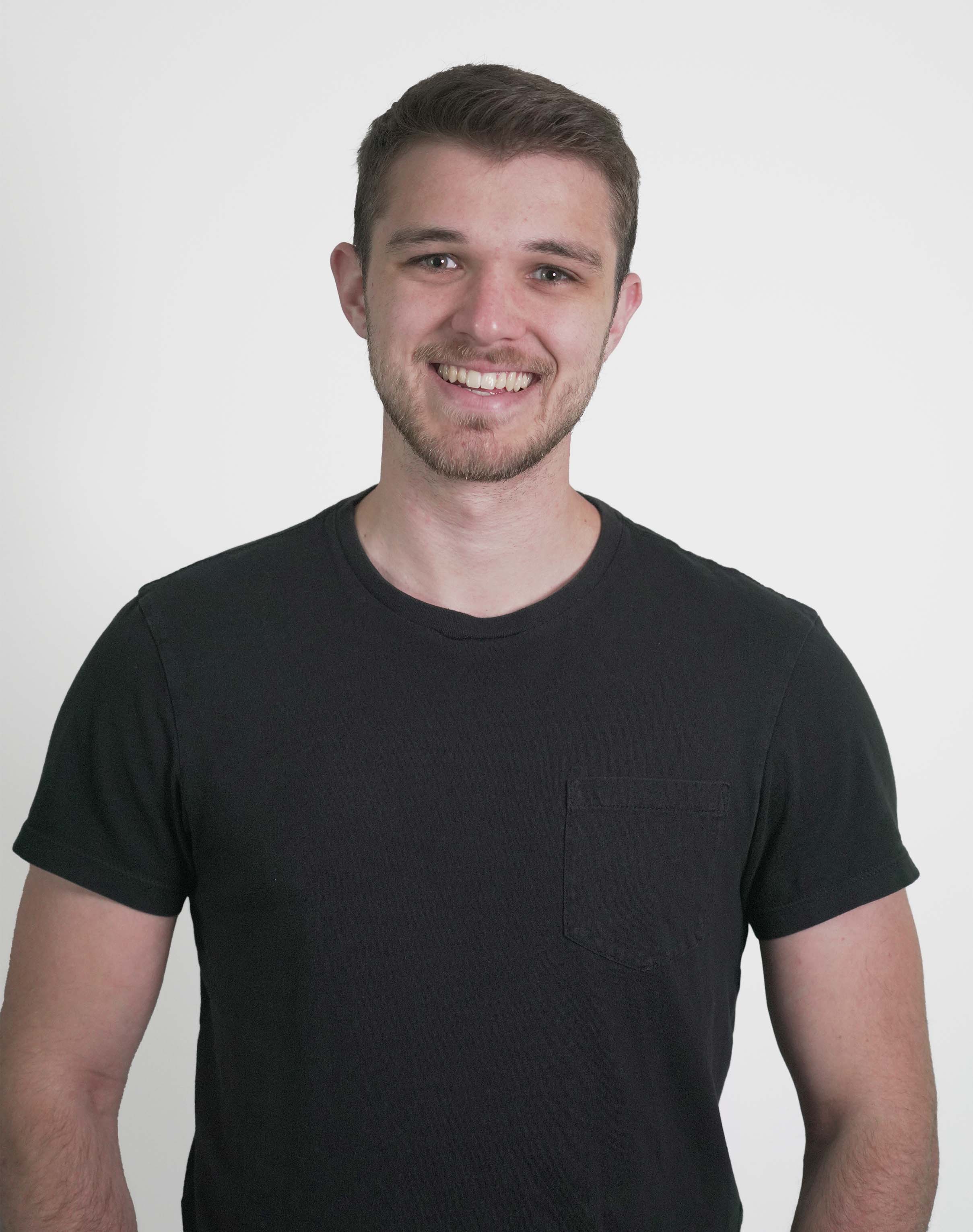 StartProto | Team | Tim Felbinger