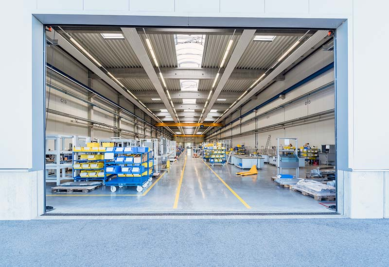 StartProto | Blog | Tips for Organizing Your Manufacturing Job Shop ...