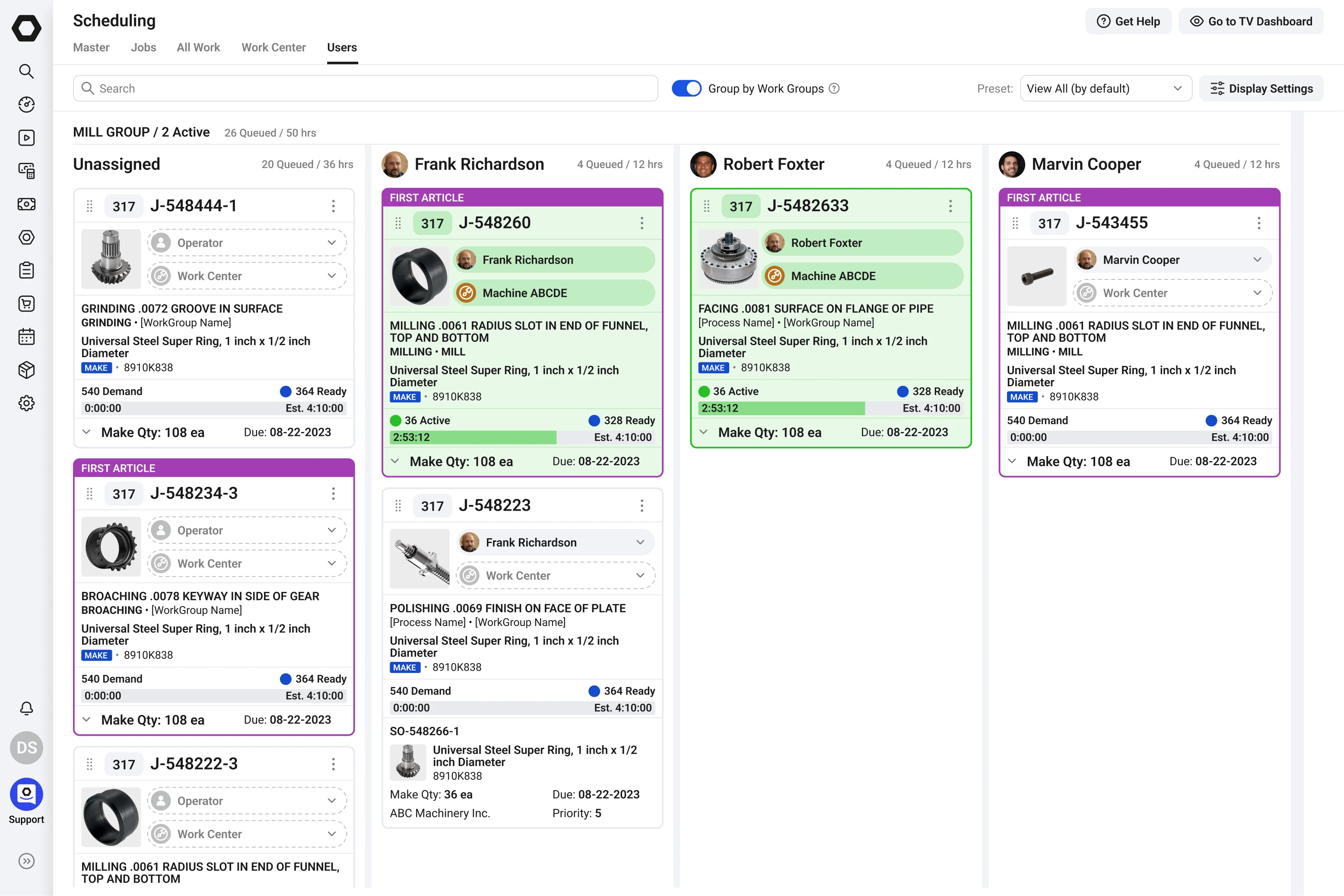 StartProto | Product | Quality Management