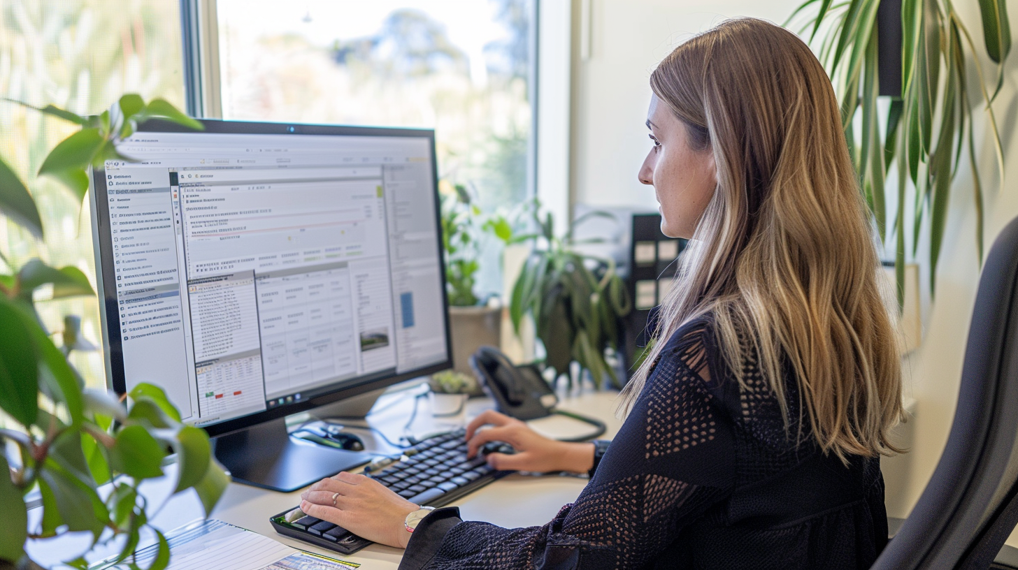 What is a Title Search?