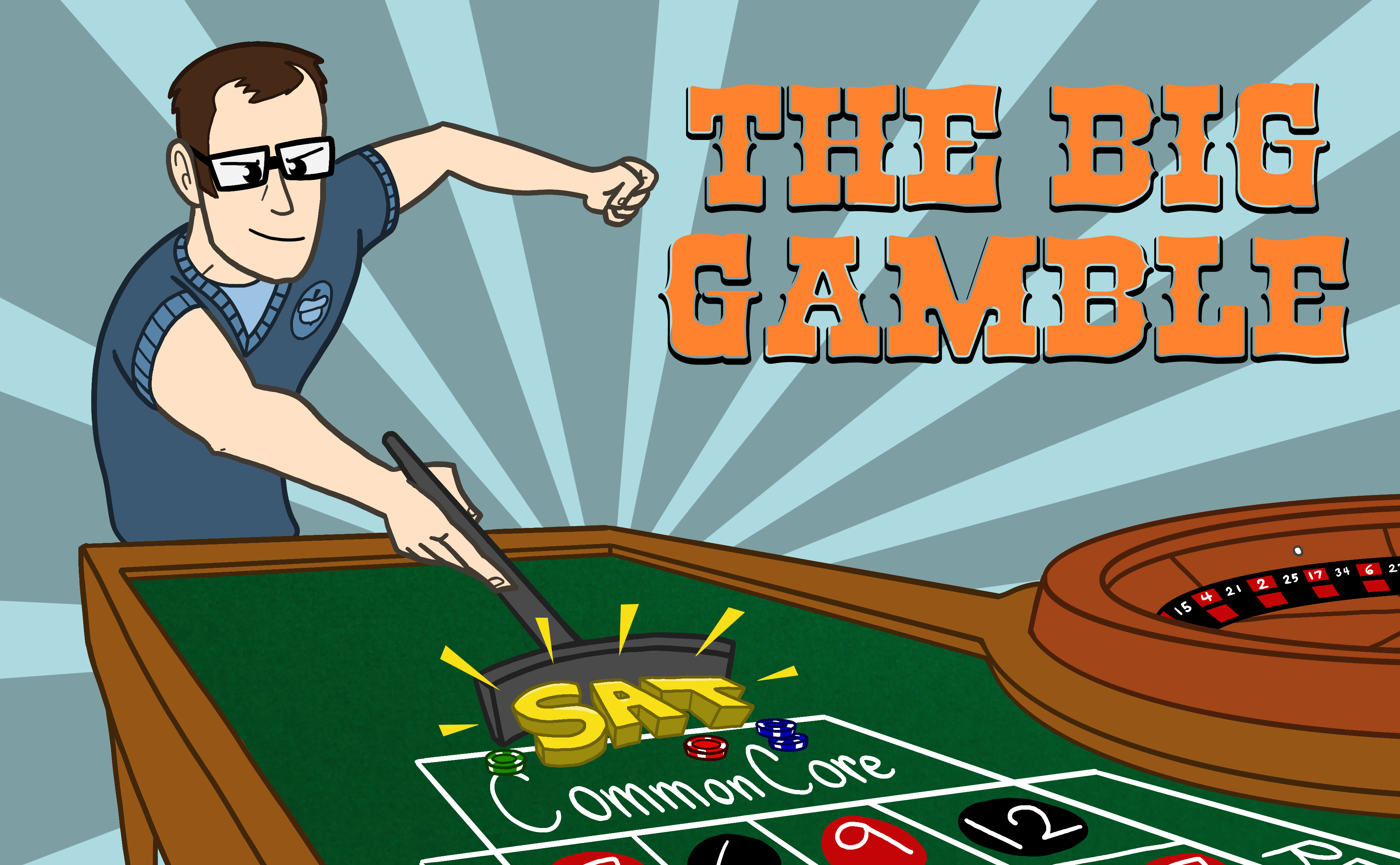 Deconstructing the New SAT