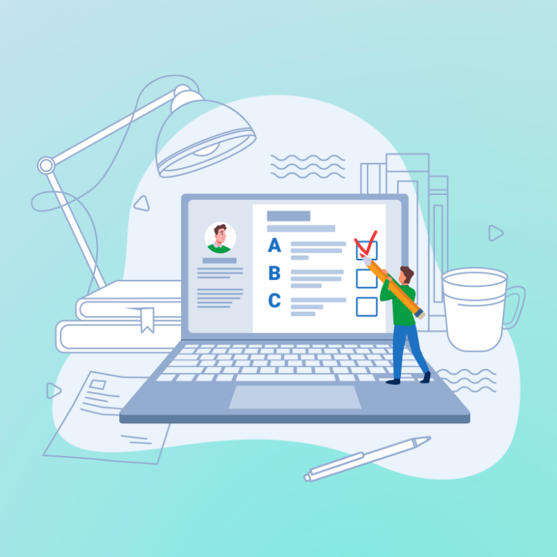 Our Digital SAT and PSAT Practice Tests Are Here