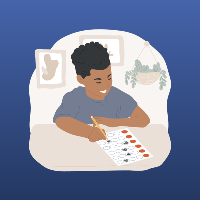 Understanding SSAT Scoring: Scaled Scores vs. Percentiles