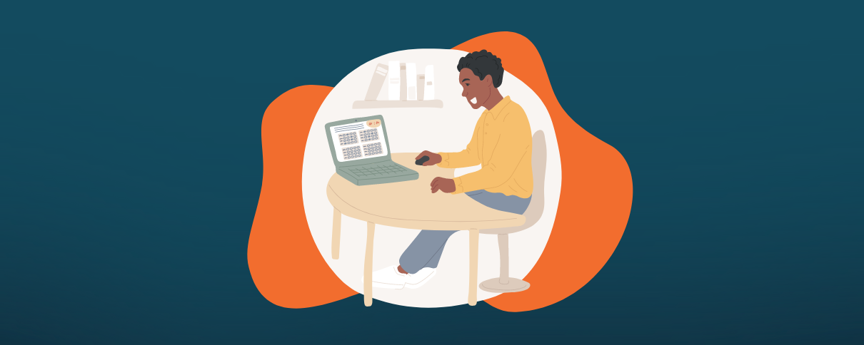 The Complete Guide to the Digital Adaptive SAT