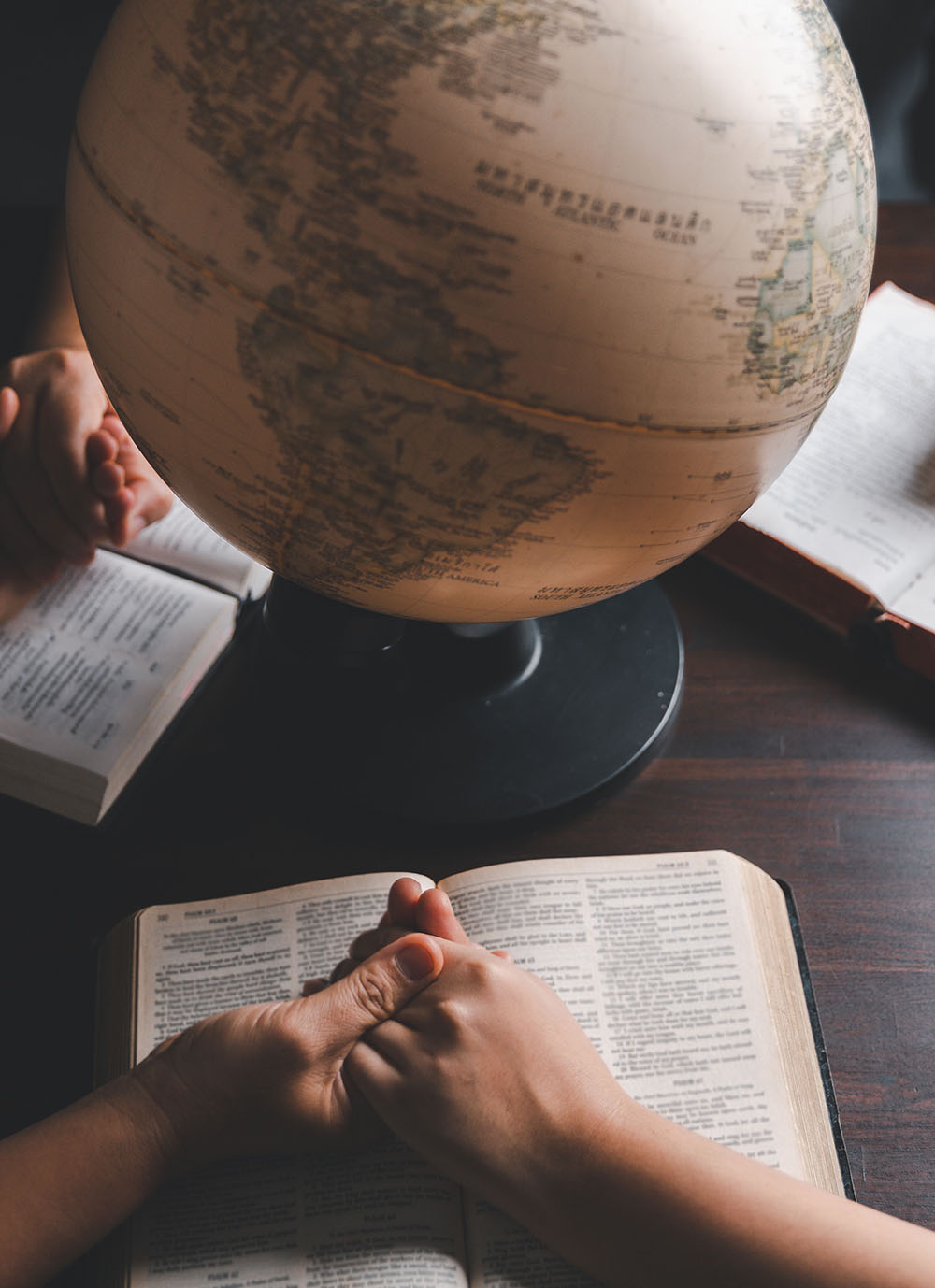 Church Missions