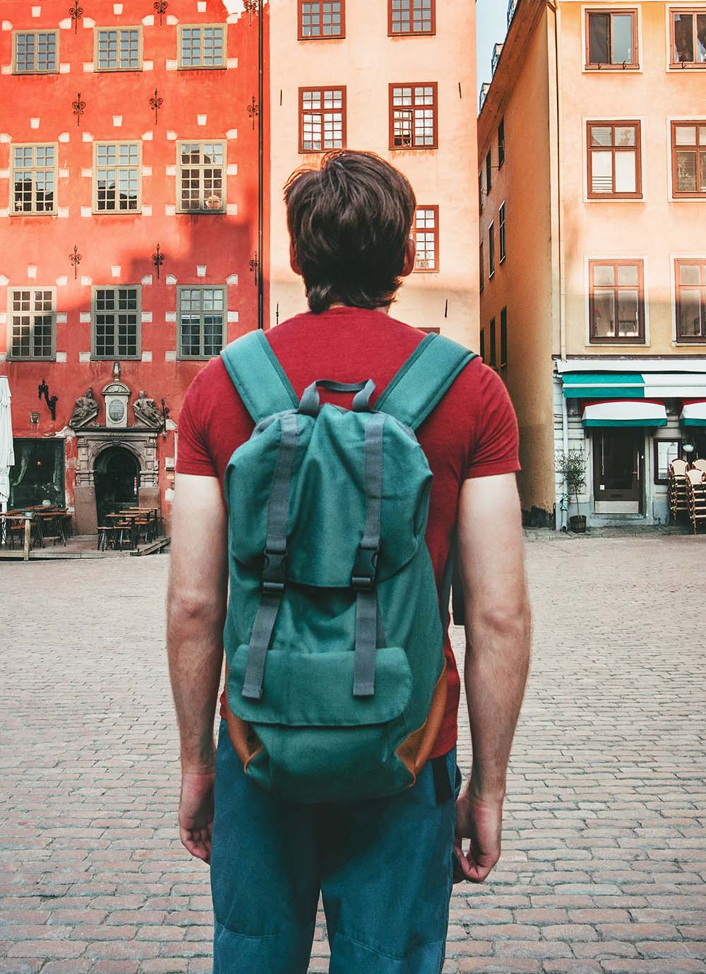 High School Student Travel