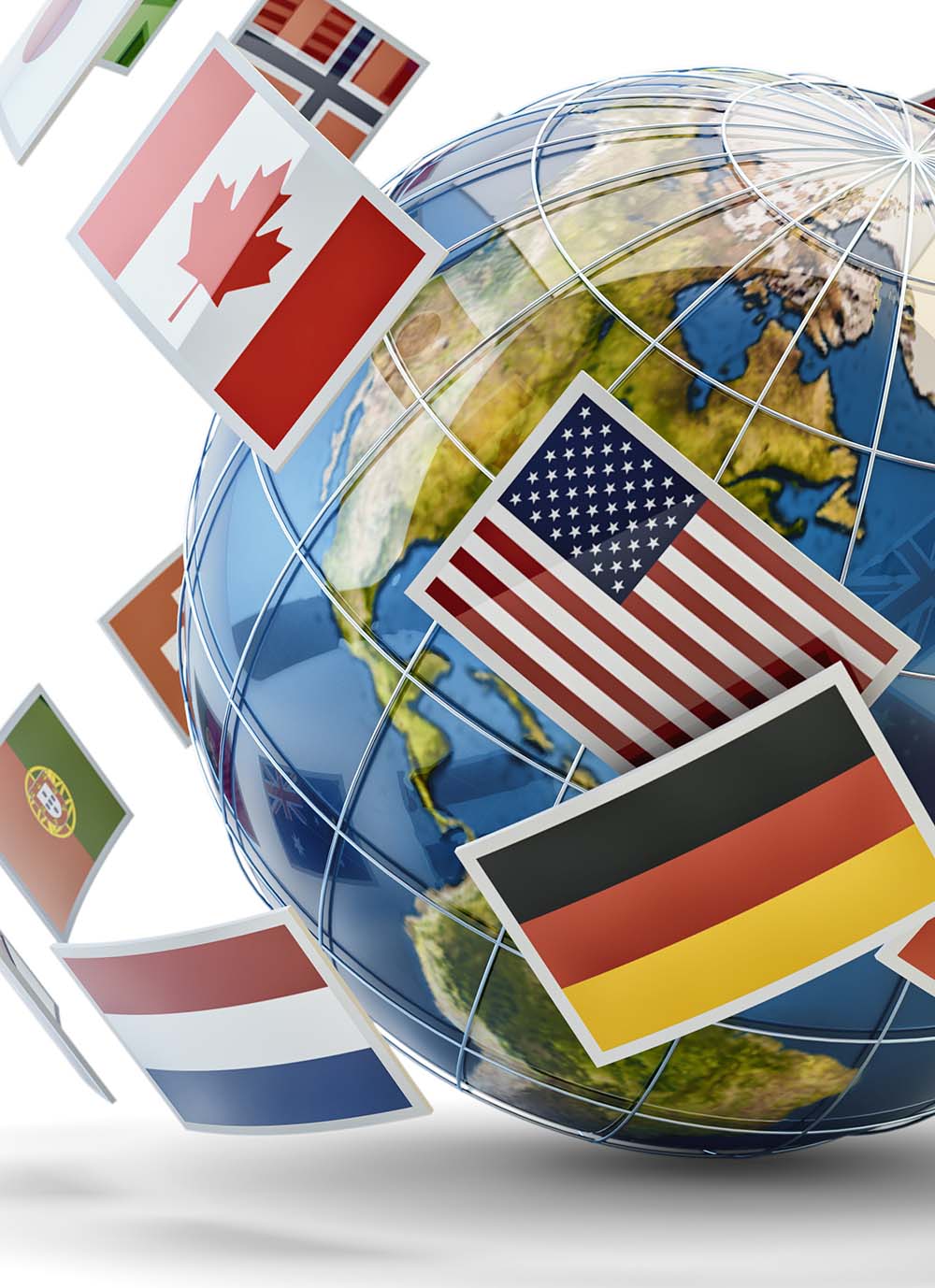 International Exchange Programs