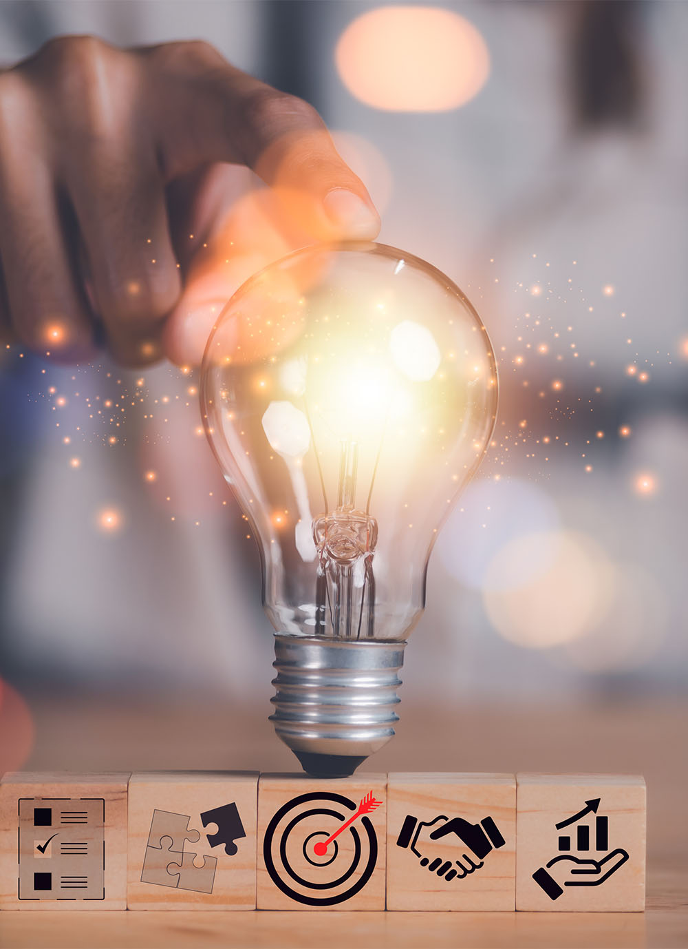 Professional Workshops