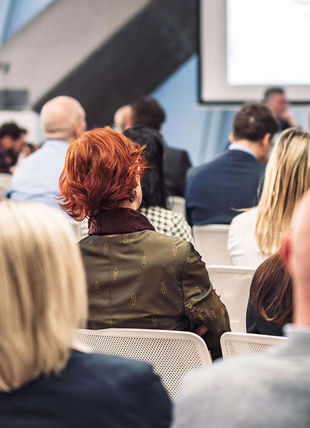 Professional Workshops