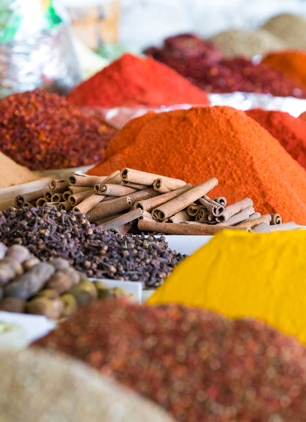 Cultural Immersion Programs