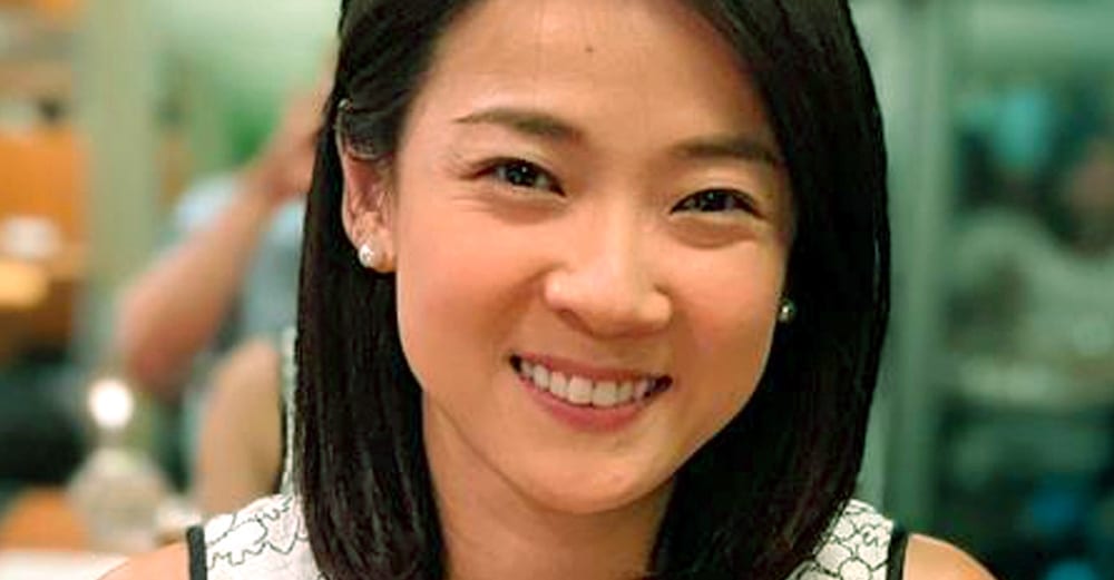 Rita Pang | Lookahead | Technical Recruiting