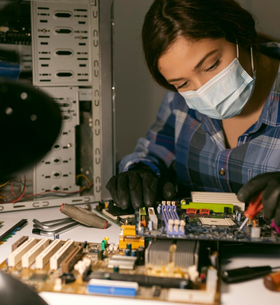 Ambient Scientific - Home