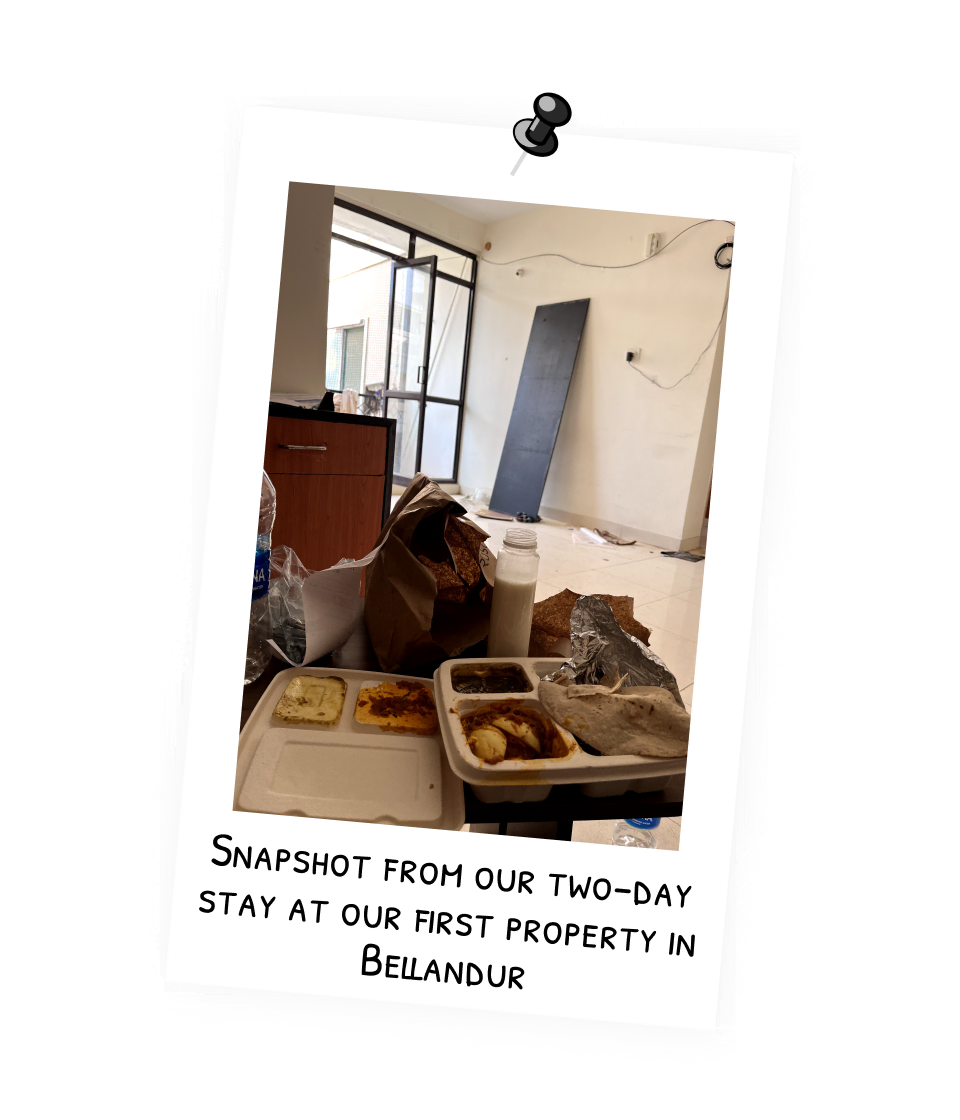 About Us | Flent - India's first flexible living brand