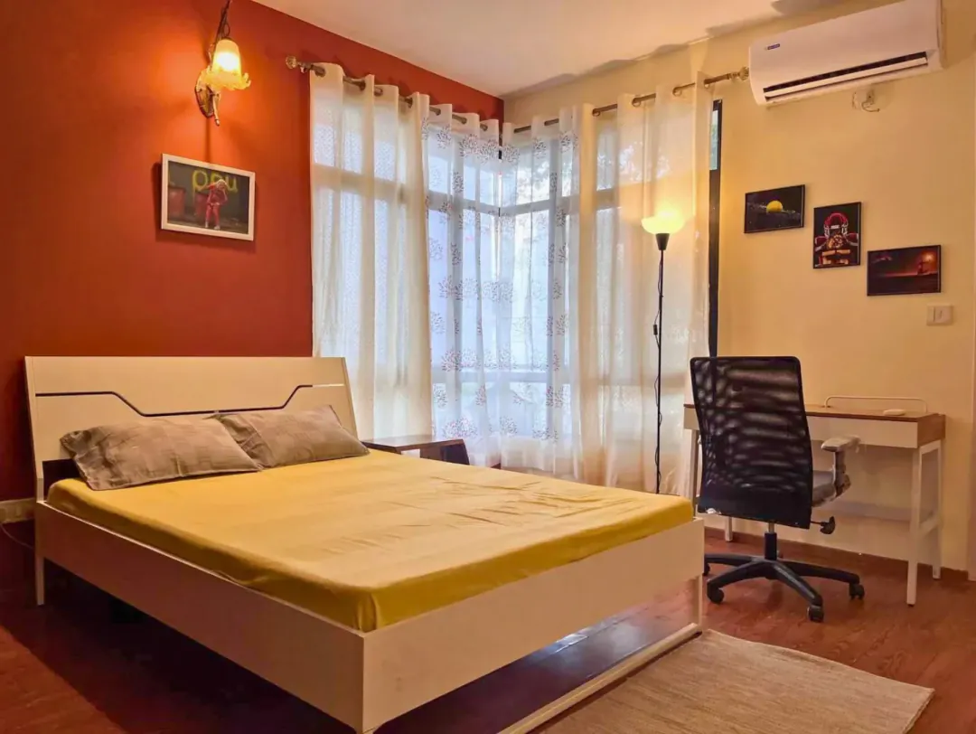 Flent | India's first flexible living brand