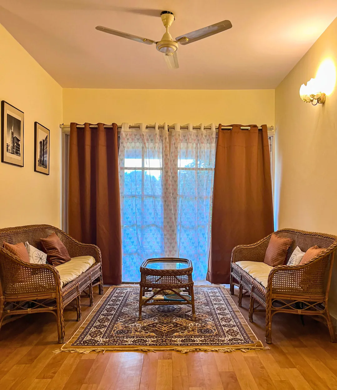 Flent | India's first flexible living brand