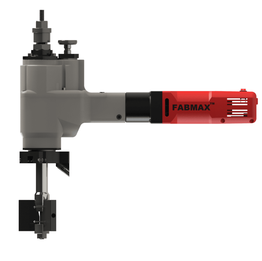 FABMAX™ Pipe Cutting & Beveling Machines