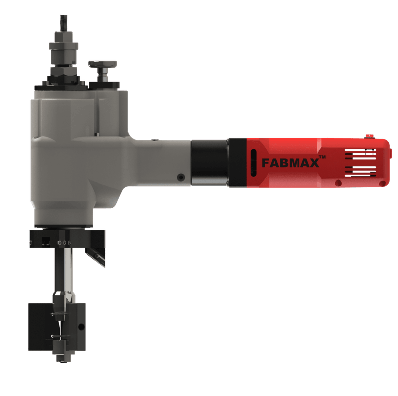 FABMAX™ Pipe Cutting & Beveling Machines