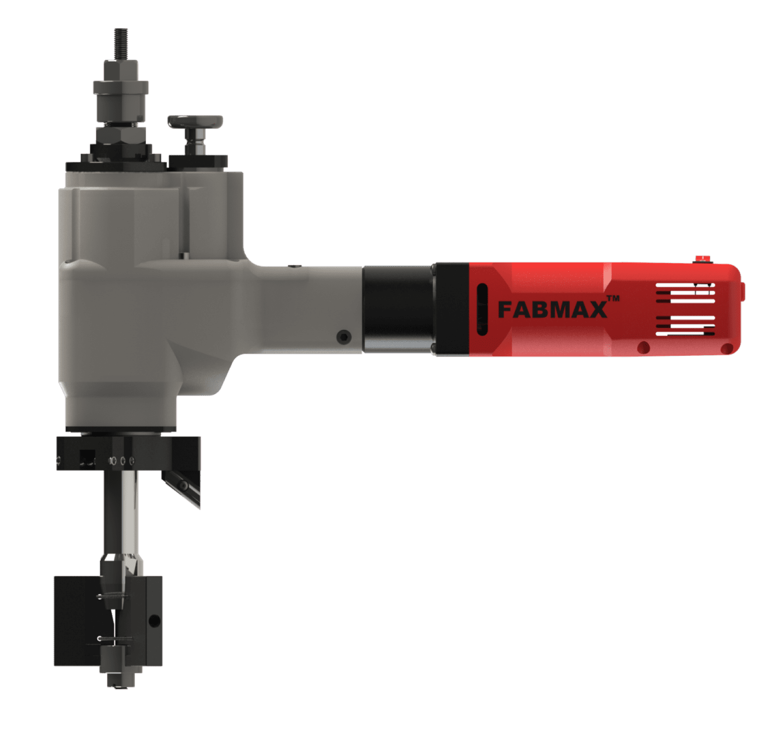 FABMAX™ Pipe Cutting & Beveling Machines