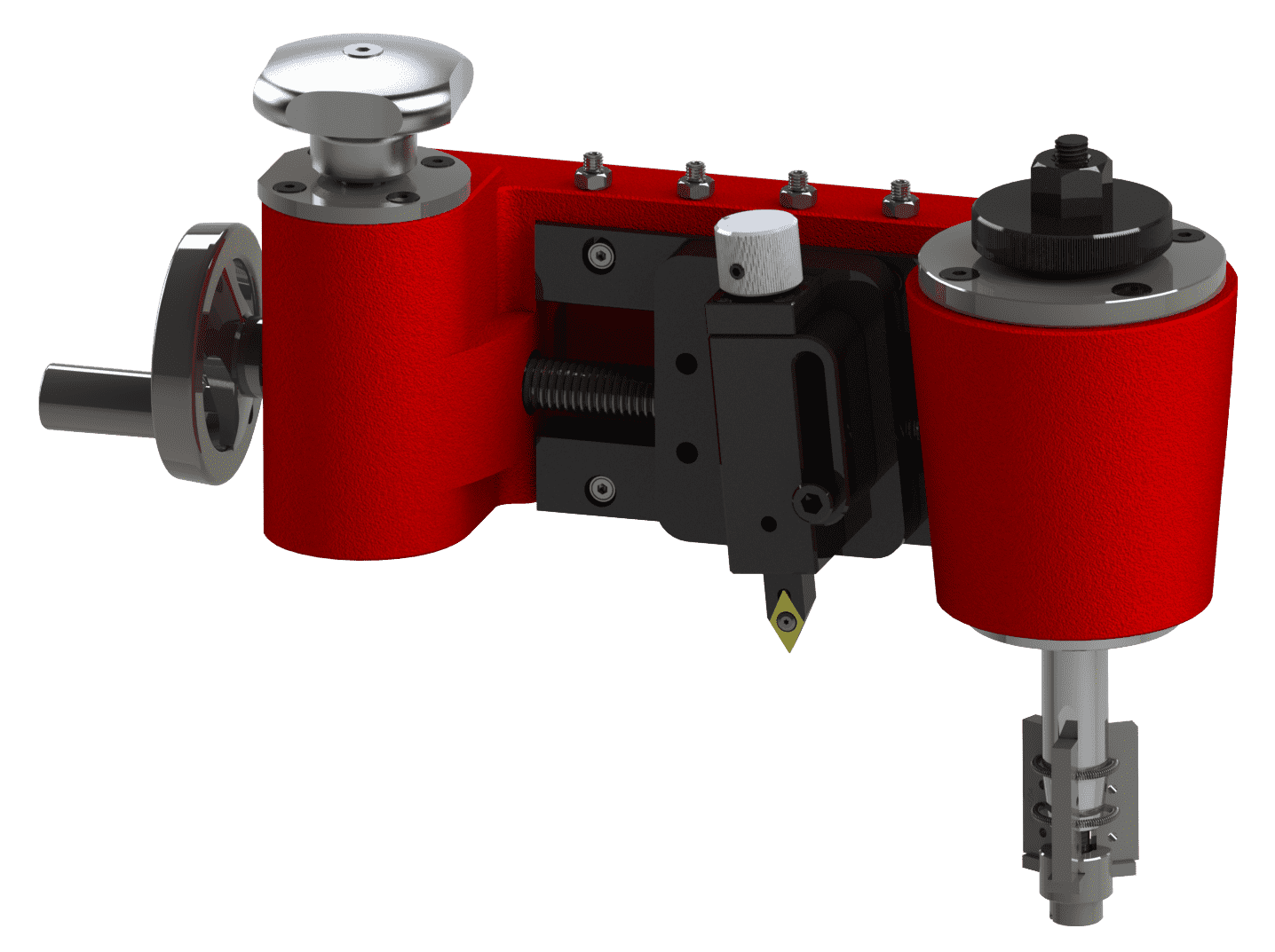 FABMAX™ Pipe Cutting & Beveling Machines