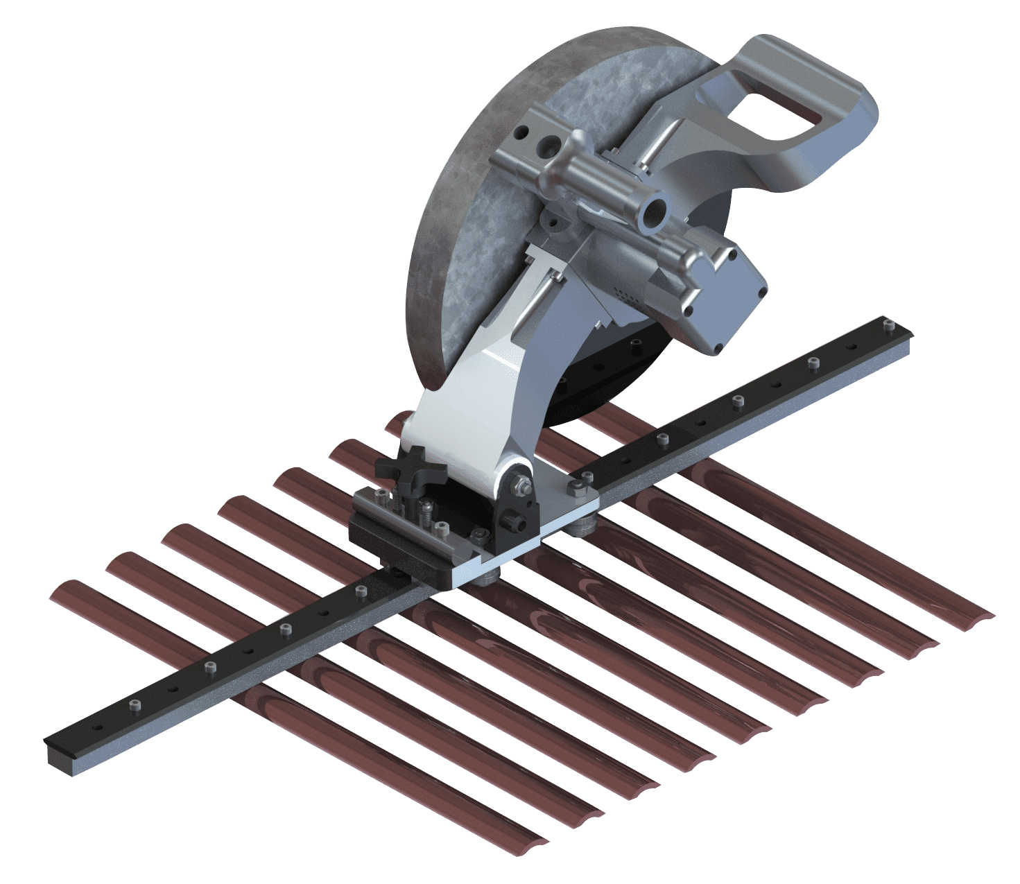 FABMAX™ Pipe Cutting & Beveling Machines