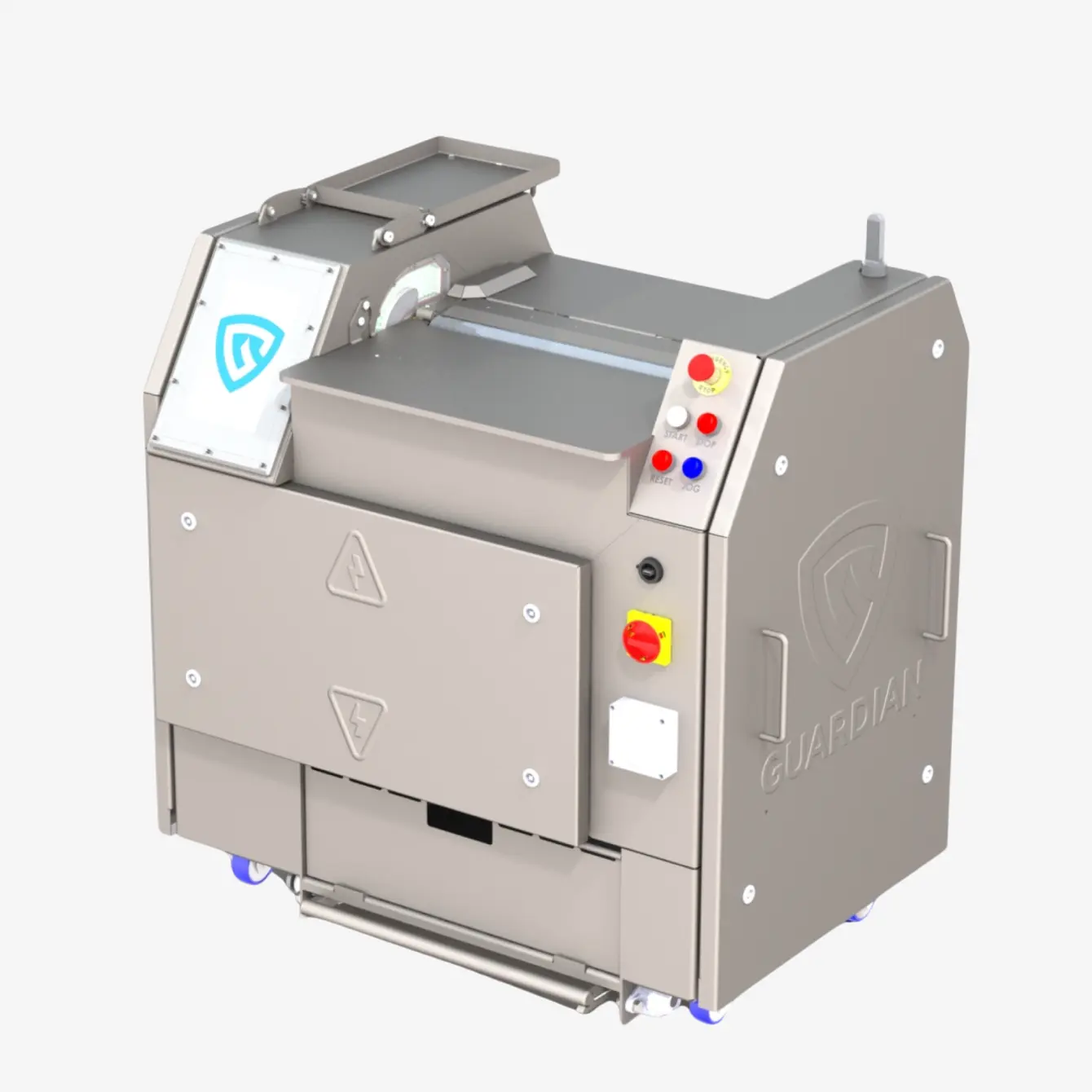 Guardian Skinner | Guardian