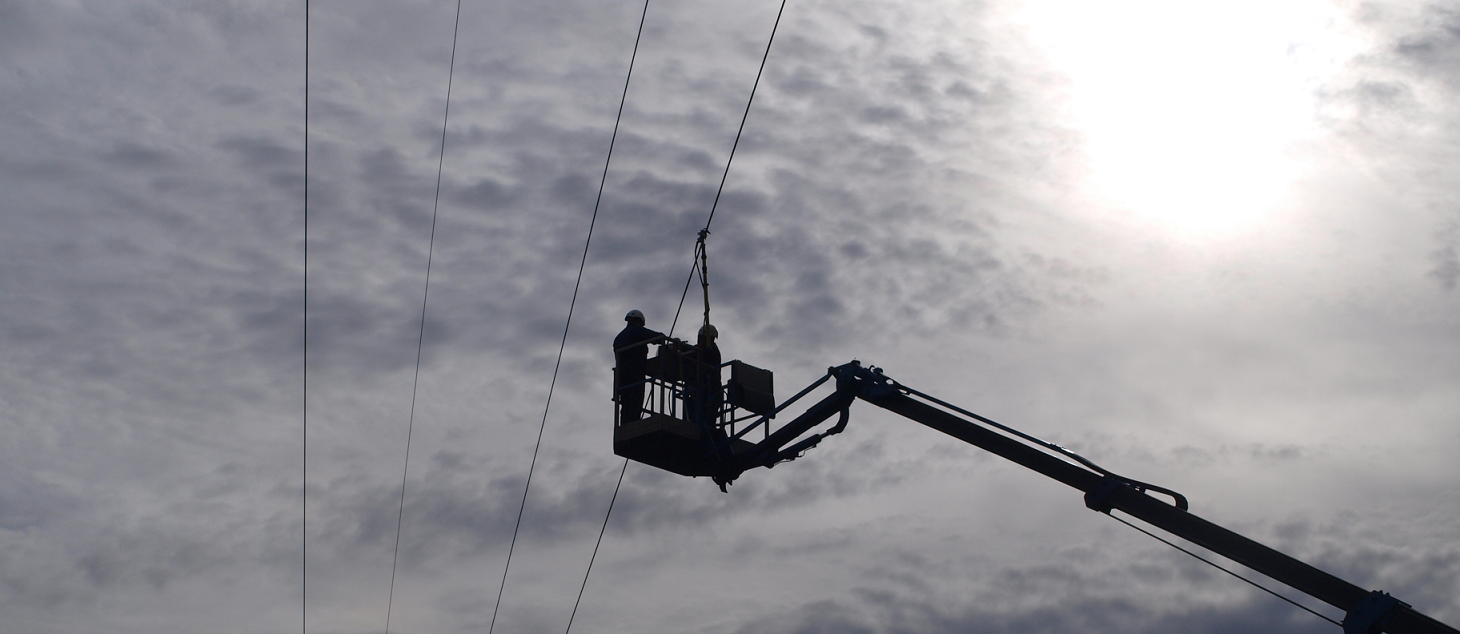 Ampacimon - Summer/Winter Load Peak Management