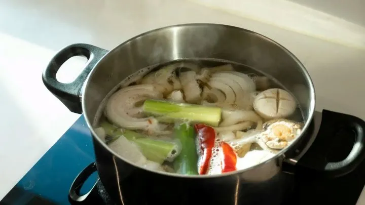 Learn to Cook: What is Poaching | Foodful Thoughts