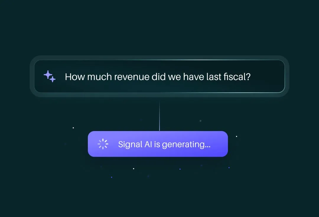 Signal AI | The future of RevOps