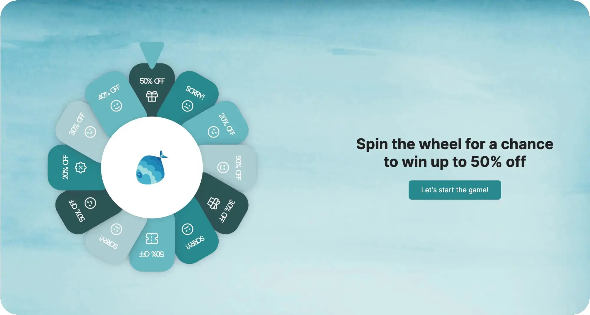 Facilitate Social Sharing | Popupsmart