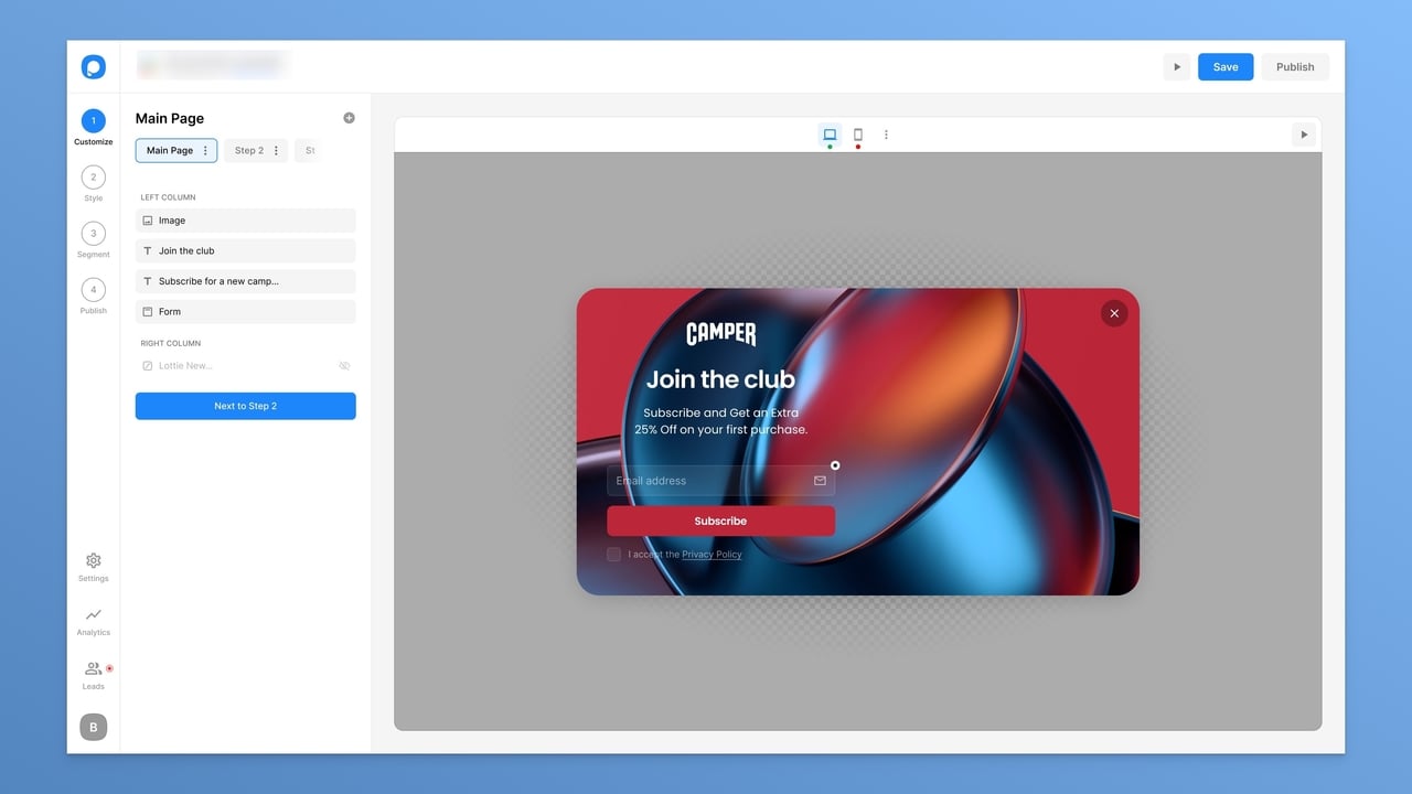 Conversion Rate Optimization Guide | Popupsmart