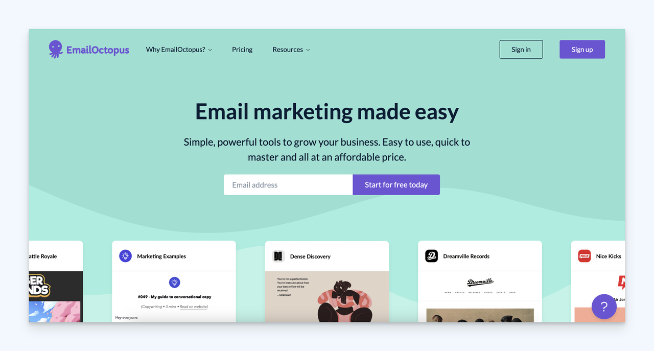 Email Marketing Beginner to Advanced Roadmap 2024 | Popupsmart