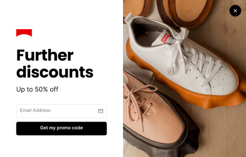 10 Best Popup Message Examples To Get Inspired in 2024