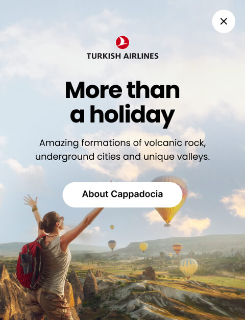 10 Best Popup Message Examples To Get Inspired in 2024