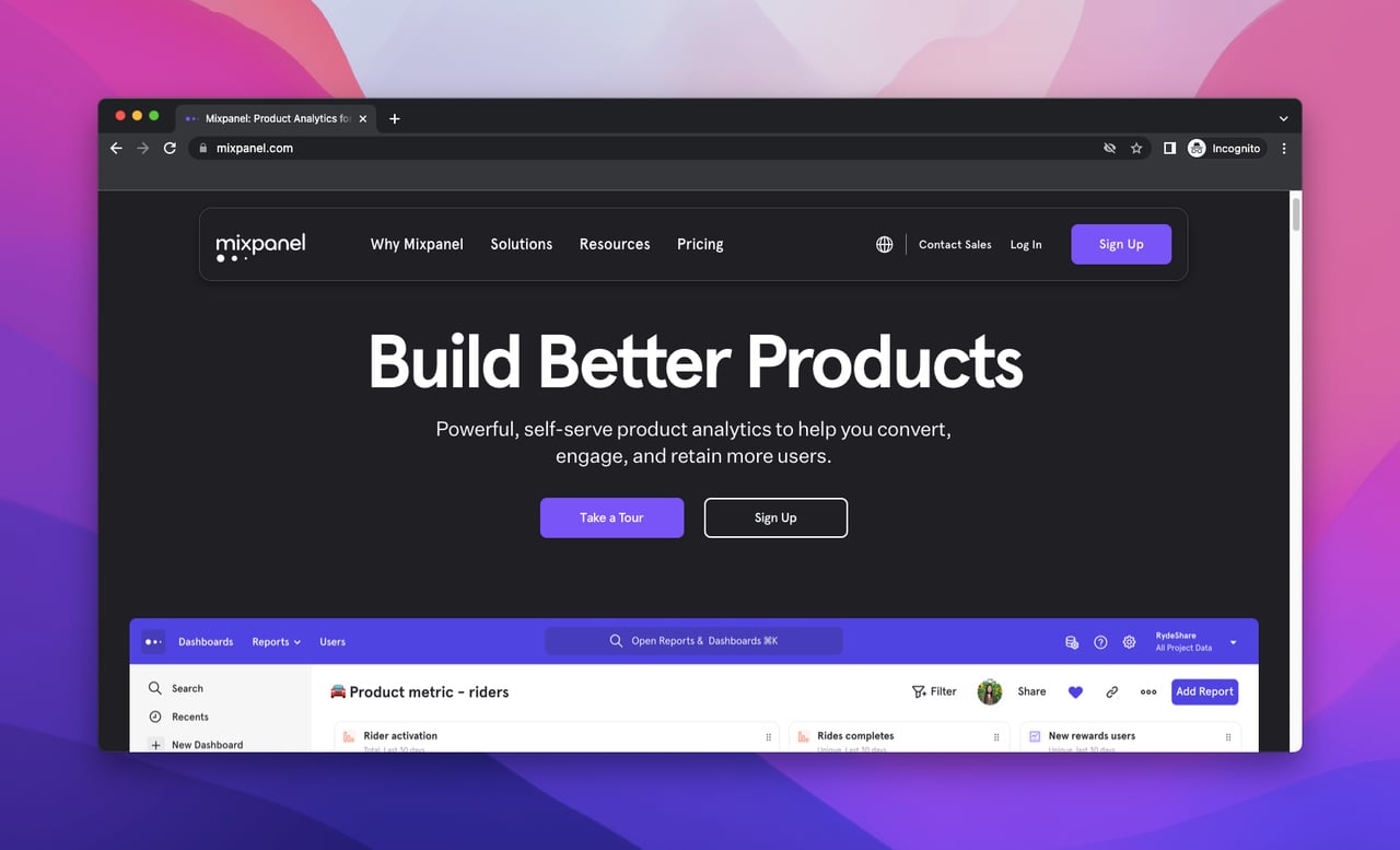 16 Best Website Analytics Tools to Use in 2024