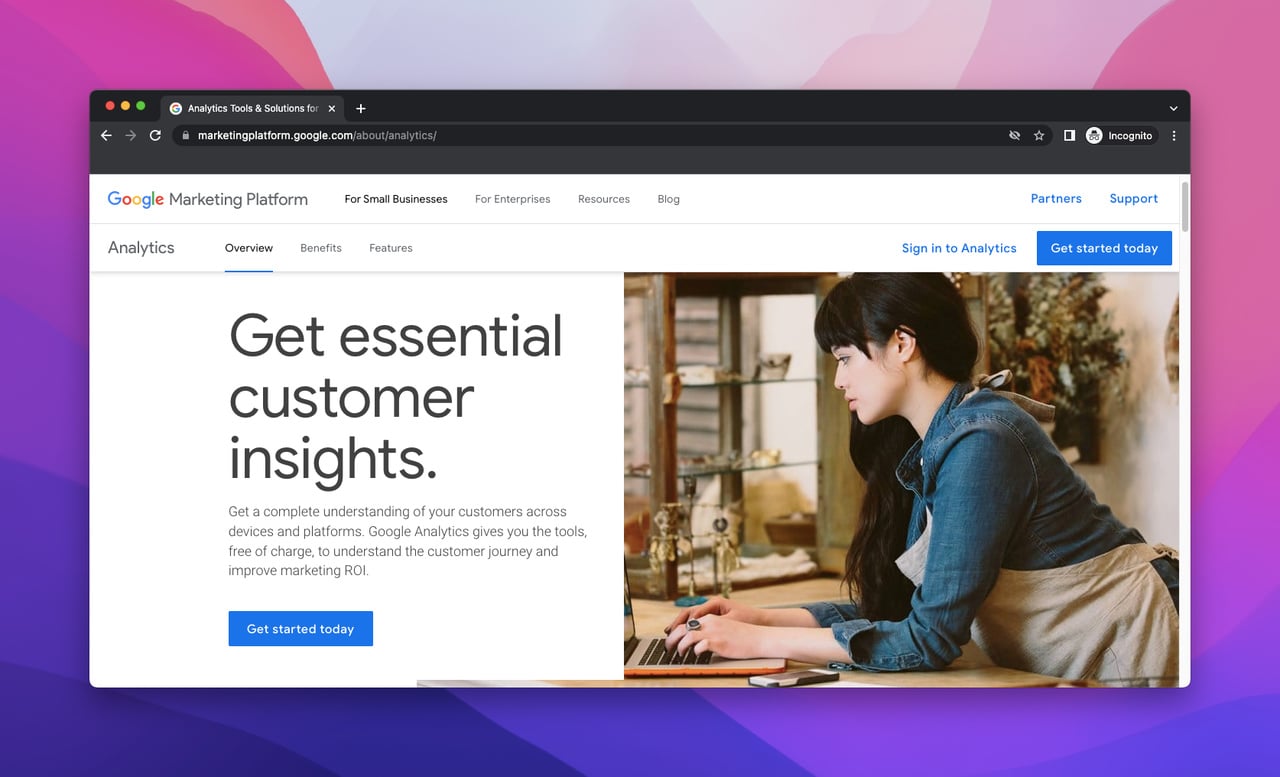 16 Best Website Analytics Tools to Use in 2024
