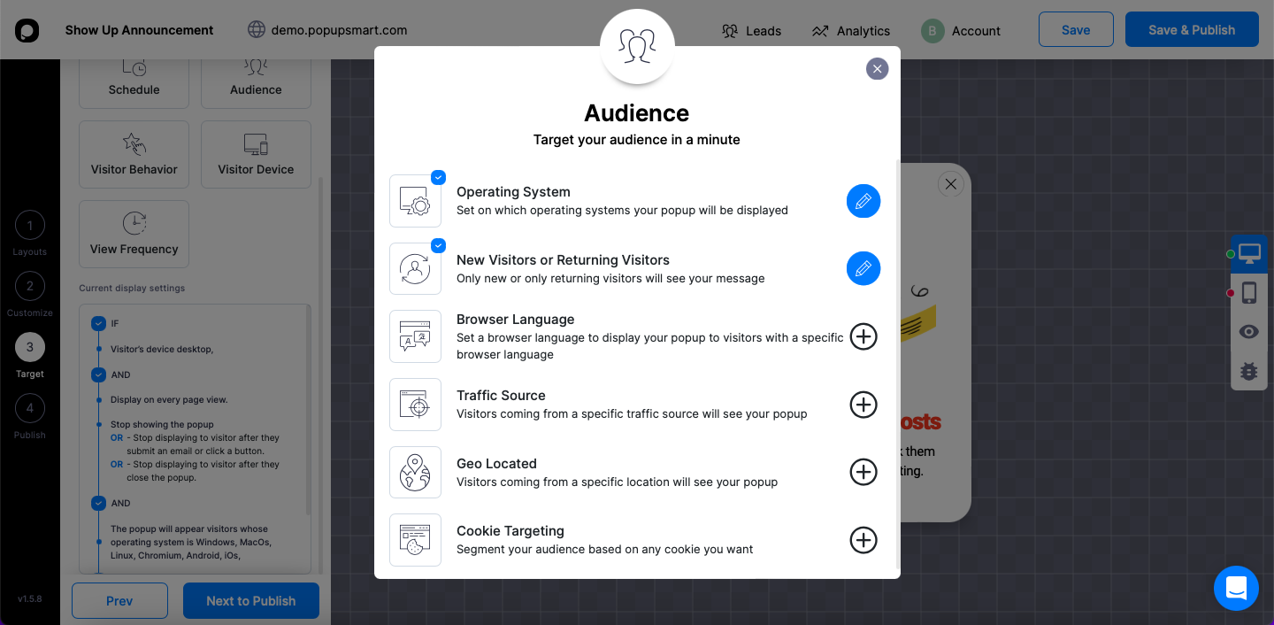 How to Build Vue Modal Popups