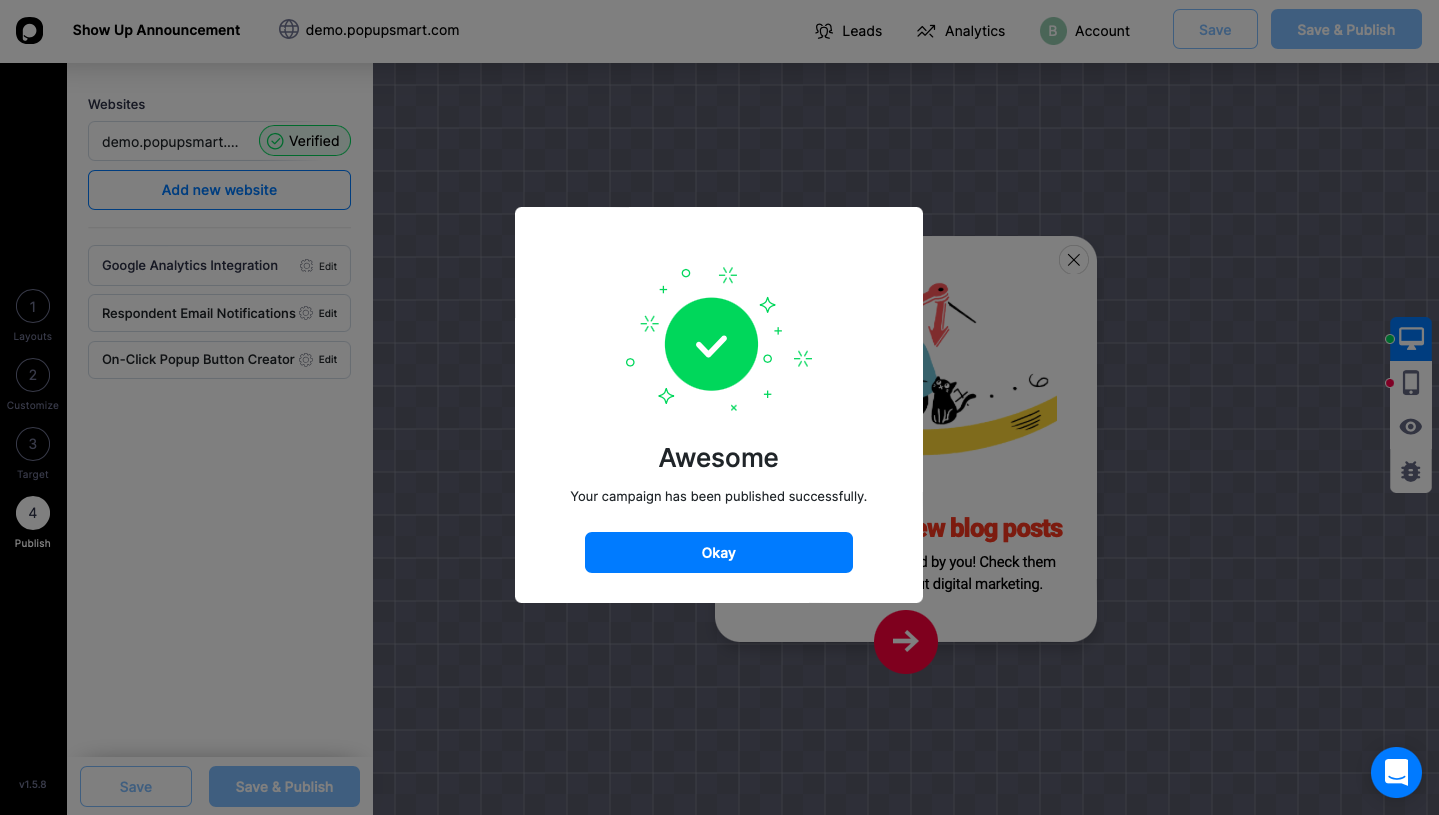 How to Build Vue Modal Popups