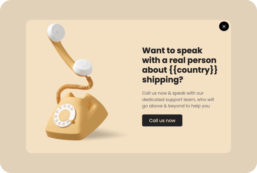 60+ Types of Popups for Every Goal and Beyond