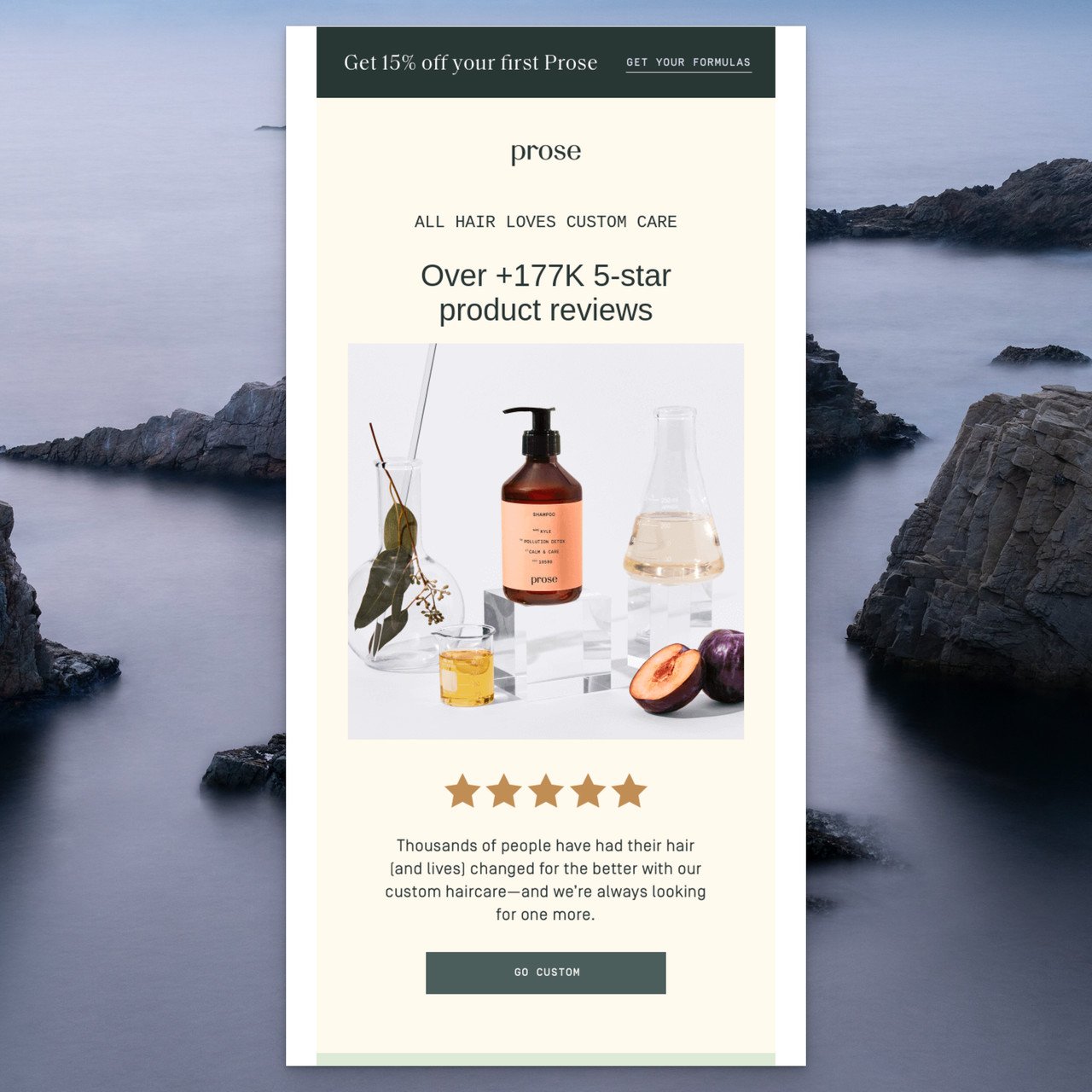 From Meh to Wow: 50 Standout Testimonial Email Subject Lines