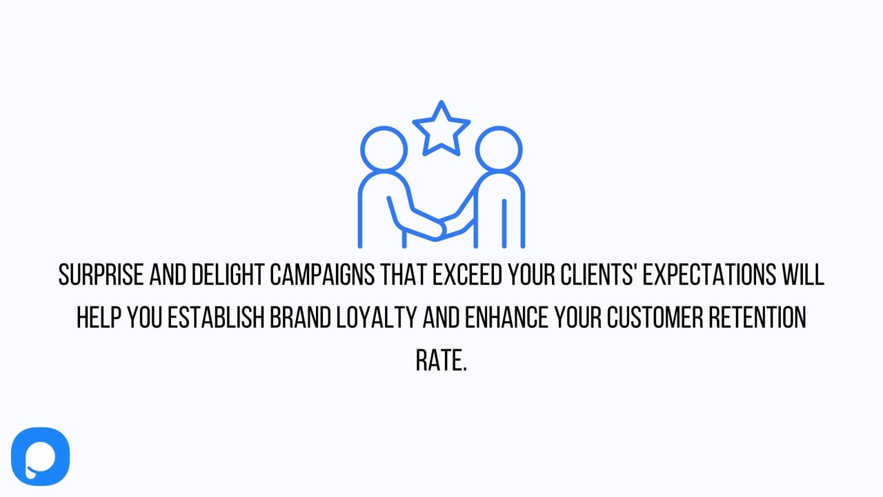 Surprise and Delight Marketing (9 Steps towards Success)