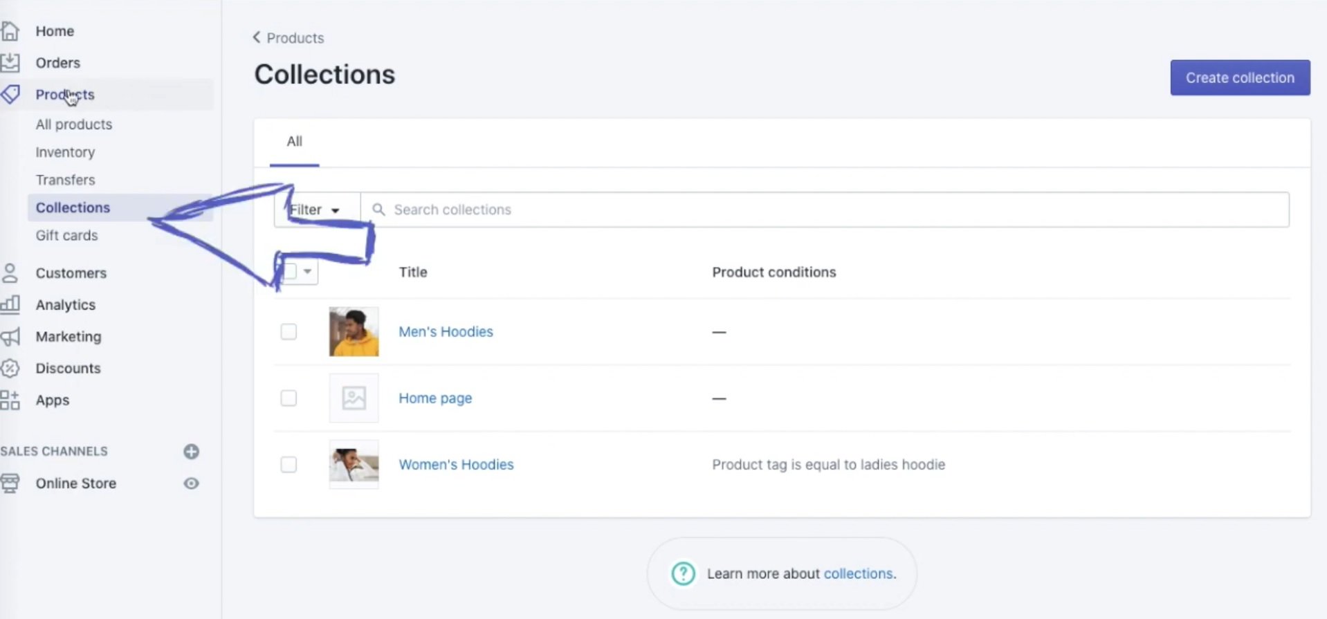 Shopify Collection Image Size: How to Resize and Optimize Your Images?